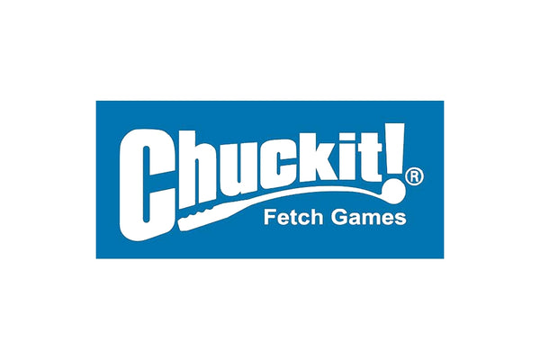 Chuckit! Dog Toys, UK Stockist | Barks & Bunnies